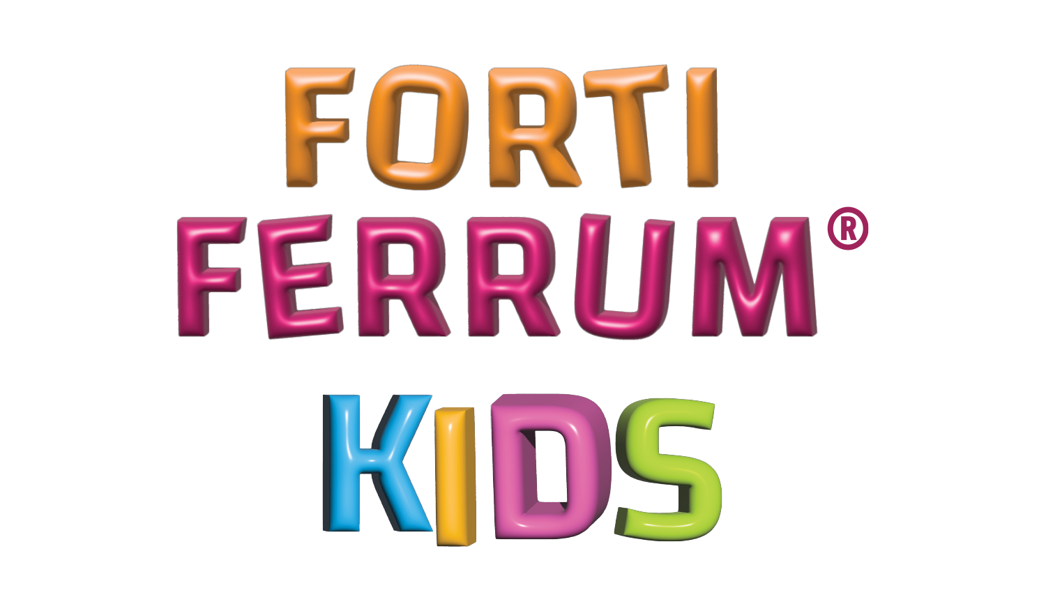 Fortiferrum® Kids – AEI24
