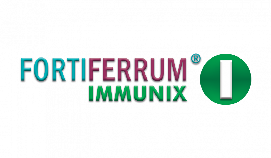 Fortiferrum® Immunix – AEI24