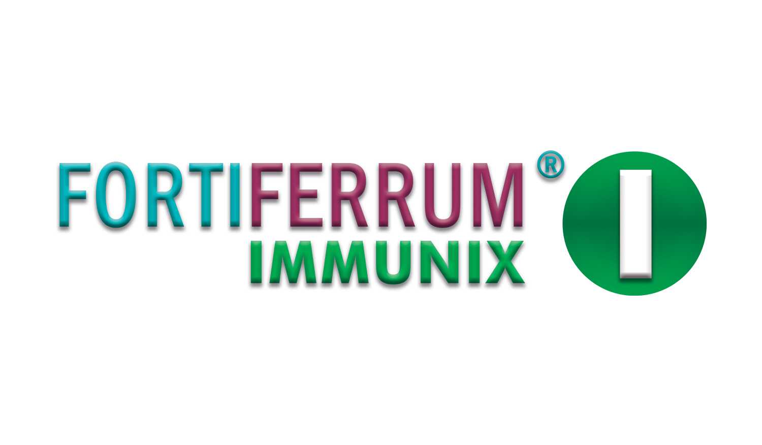 Fortiferrum® Immunix – AEI24