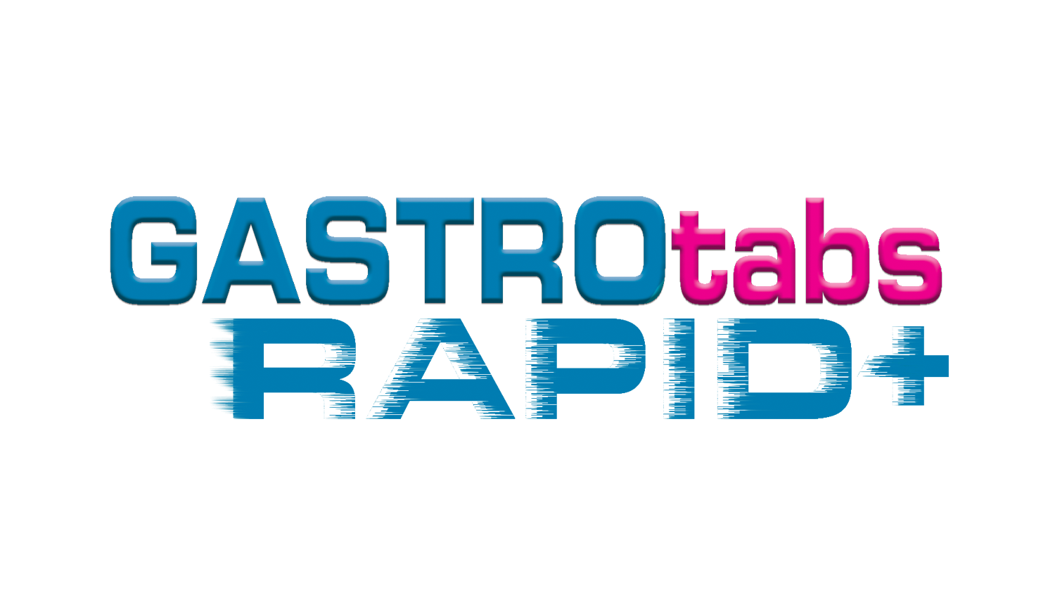 Gastrotabs® Rapid+ – AEI24